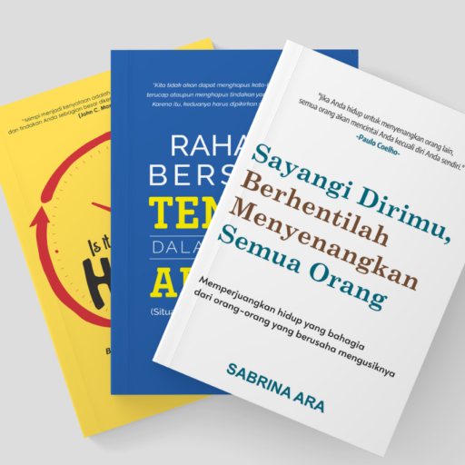 Hidup Itu Murah, Yang Mahal Gengsi Kita – SYALMAHAT PUBLISHING